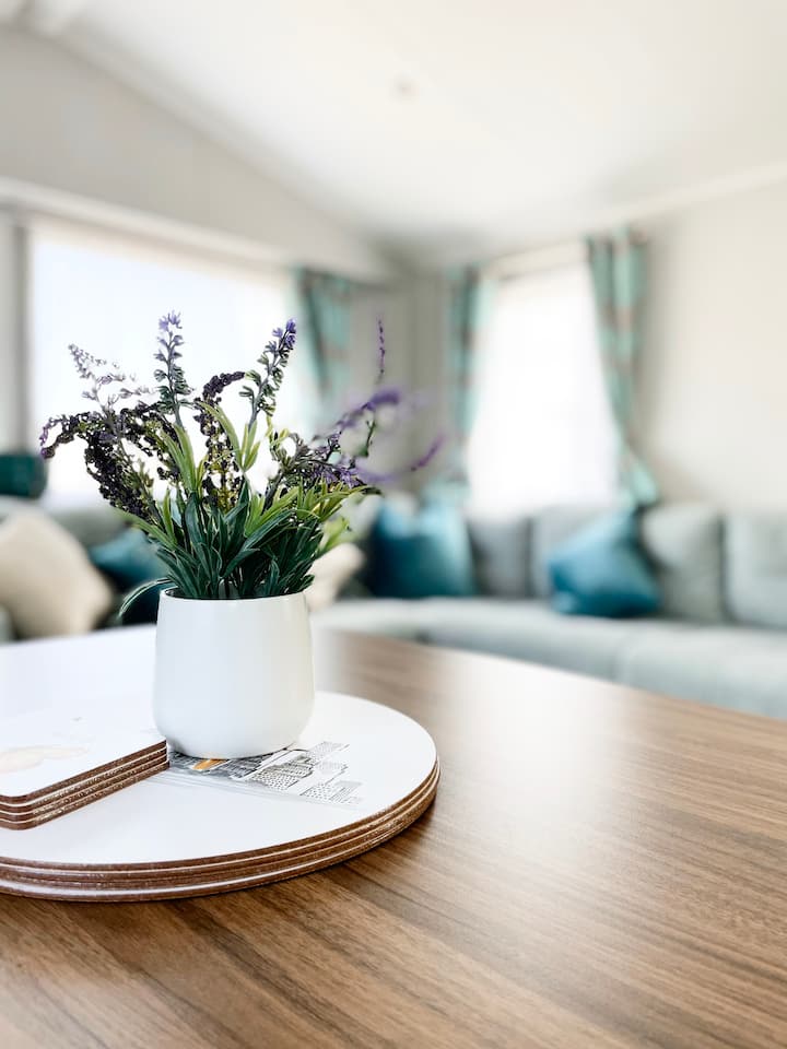 Ocean Escape 319 -  5 Minutes From Private Beach - Newquay
