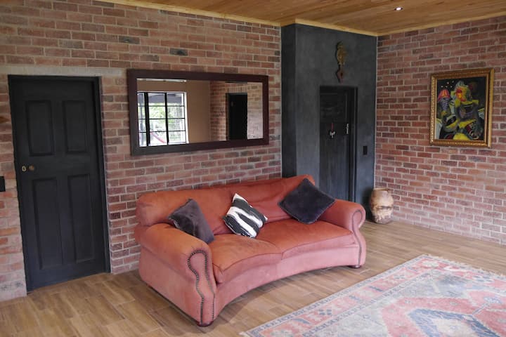 Ilula Thuli Room - Sedgefield