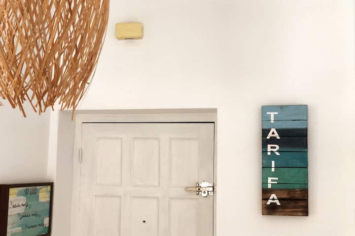 Apartamento Playa De Tarifa - Tarifa