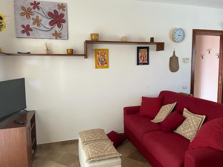 Grazioso Appartamento Olbia - Olbia