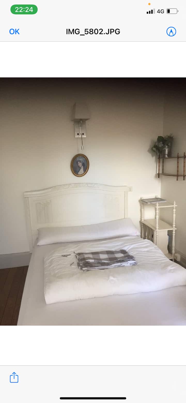 Chambre Vichy - Vichy