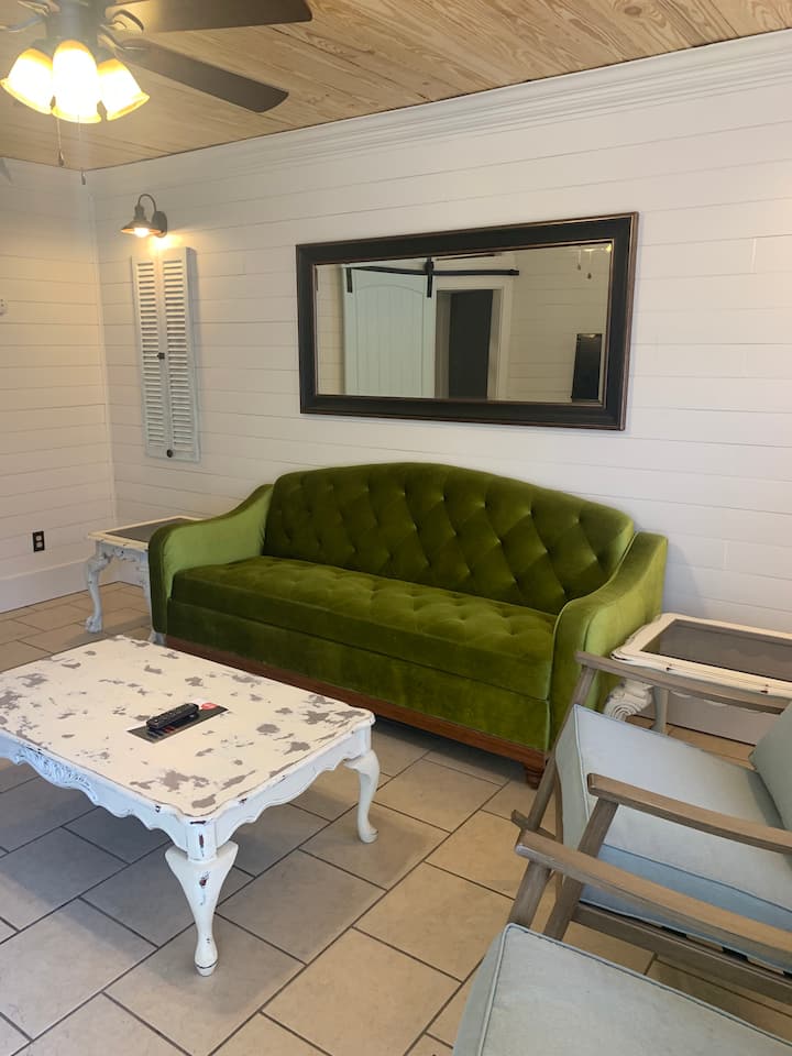 Canal Run Condo On Intracoastal Waterway - Alabama