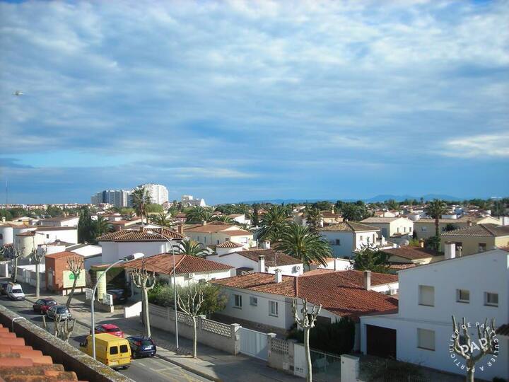 Vacances à La Mer - Empuriabrava