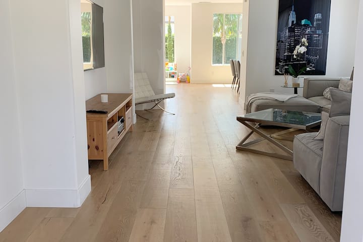 Bright And Airy, Very Comfortable Family Home - Del Mar, CA