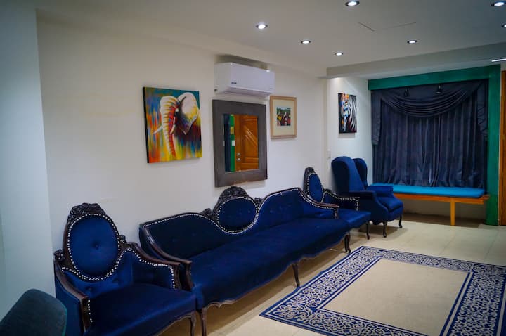 Es Un Lugar Super Tranquilo Y Accesible - San Salvador