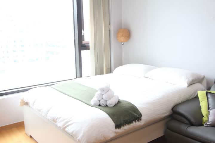 Bundang-gu Vacation Rentals & Homes - Bundang-gu, Seongnam-si, South ...