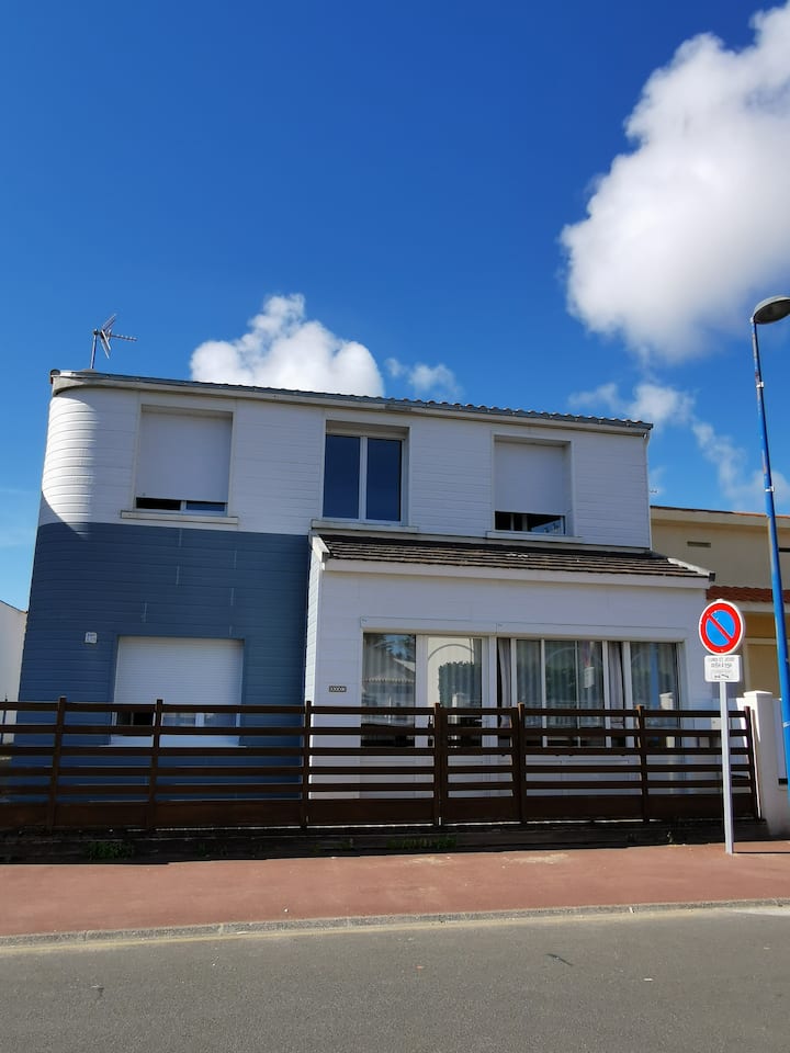 Appartement Lumineux - Vendée
