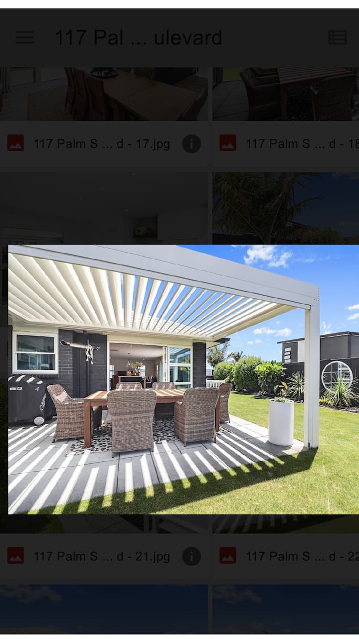 Ex Show Home With Extras! - Papamoa