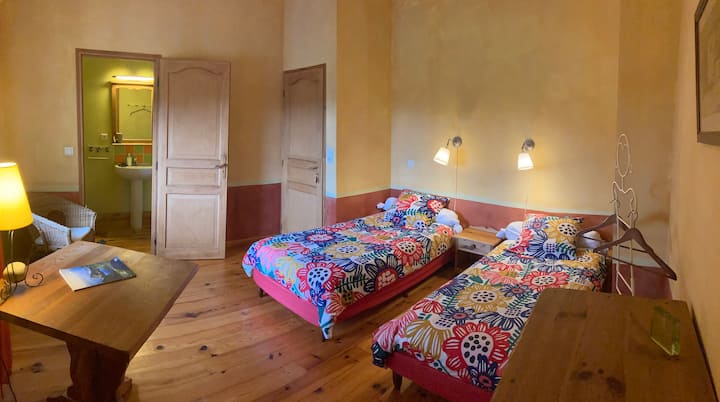 Chambres D'hôtes Maison Millagé 2022 - Oloron-Sainte-Marie