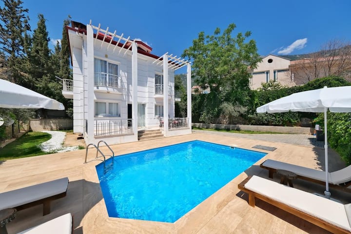 Villa Gökyüzü 2 - Ölüdeniz