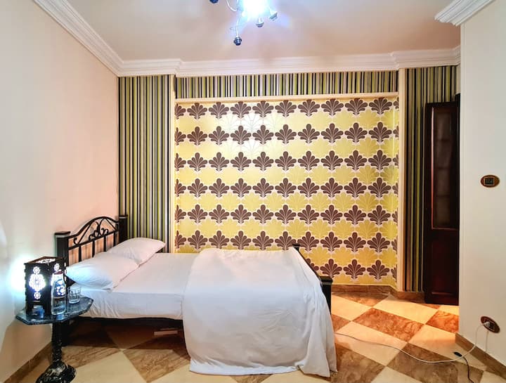Cozy Private Room - Alexandria, Egypt