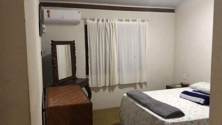 Casa De Temporada Em Morere - Salvador