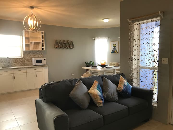 Anguilla’s Cocoplum One-bedroom Unit - Anguilla