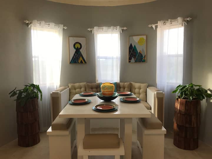 Cozy 1-bedroom Cocoplum Near Shoal Bay, Anguilla - Anguilla