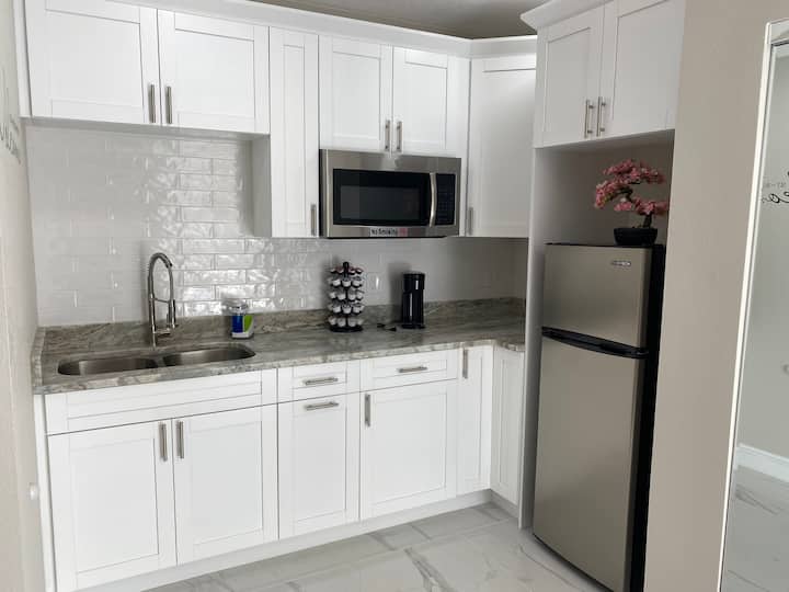 Twins Suite. - Tampa, FL