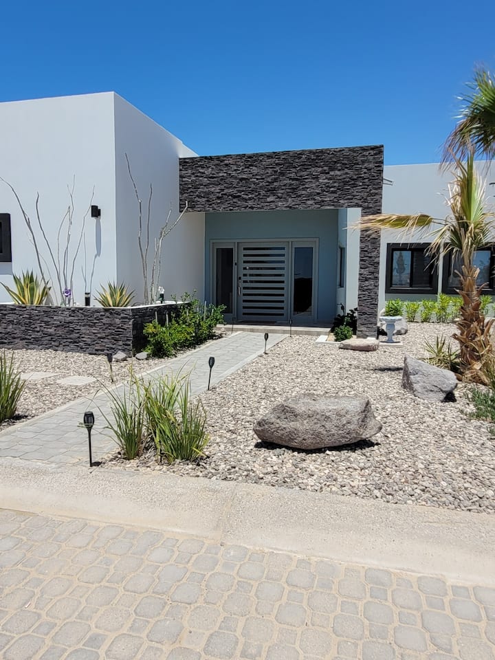 Desert Ocean Oasis - Puerto Peñasco