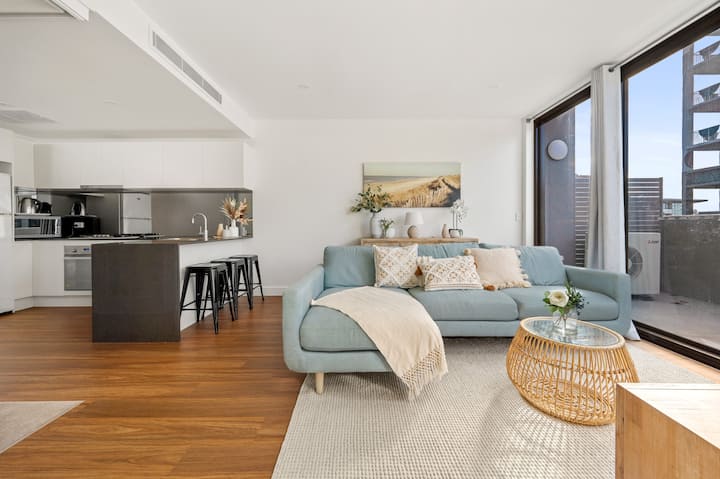 Lifestyle Location - Wifi Included - Newcastle, Australia