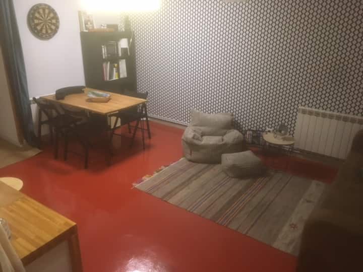Belle Chambre Privée Type Studio - Ampuis