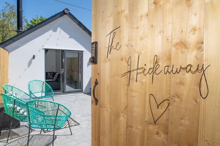 The Hideaway! - Portreath