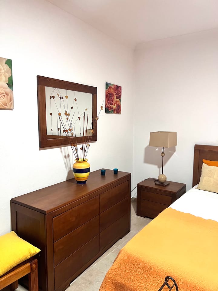 Casa De Férias Quarteira - Vilamoura