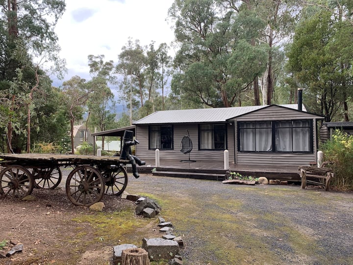 Happydays - Mount Buller