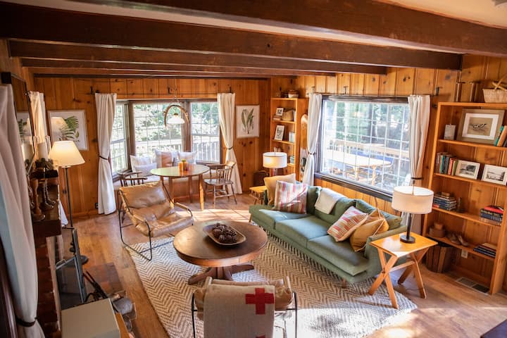 Lake Arrowhead Cabins | Cottage and Cabin Rentals | Airbnb