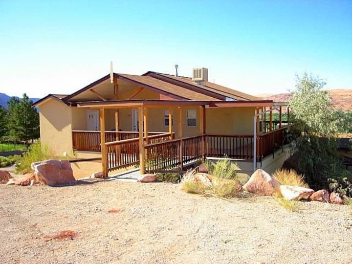 Private Apartment/amazing Views - Moab, UT