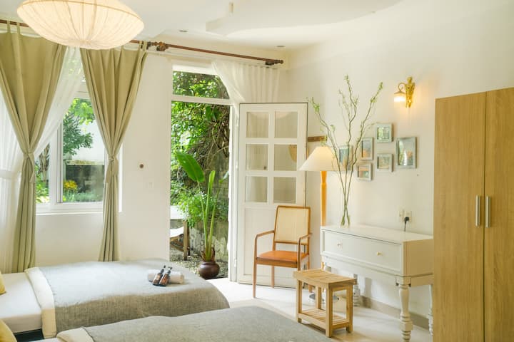 D House Dalat - Đà Lạt