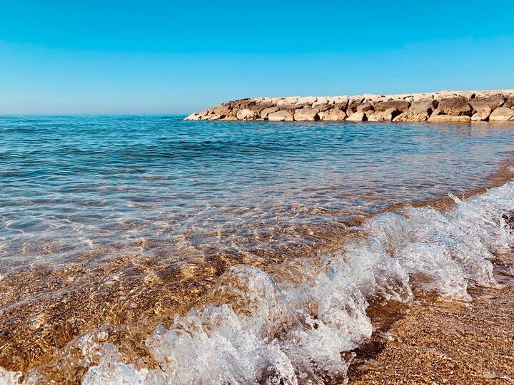 Seaside Serenity: Your Getaway - Amantea