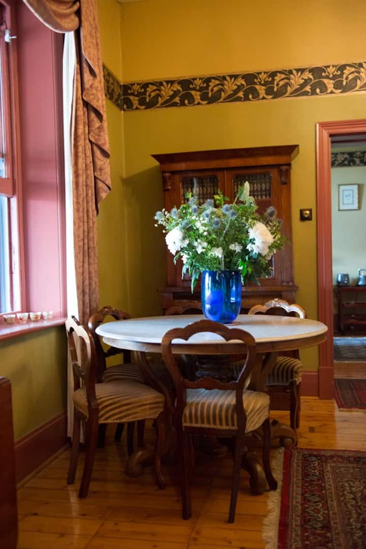 Oldham House 2 Suites In Kapunda - Kapunda
