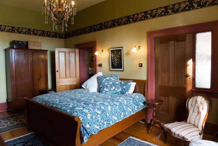 Oldham House 2 Suites In Kapunda - Kapunda