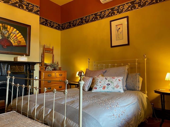 Oldham House - Bagot Suite Hosted B&b In Kapunda. - Kapunda