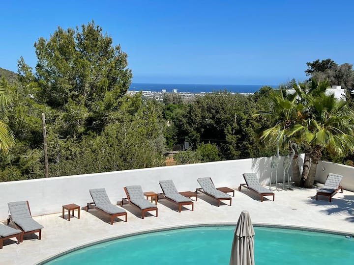 Villa Colibri Ibiza Km4 - Ibiza