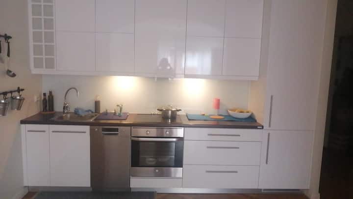 Lovely Apartment In The Center Of Malmo (63m2) - Malmö