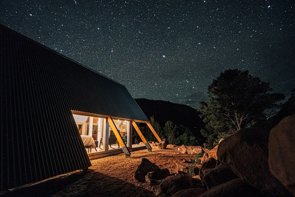 Thimble Rock Point in Mesa County, Colorado, United States - Airbnb