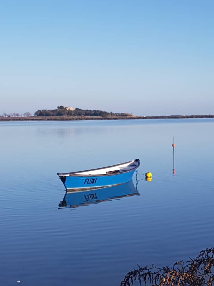 Agréable Chambre D'hôtes à Deux Pas De La Mer - Villeneuve-lès-Maguelone