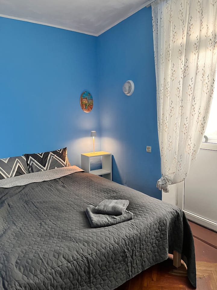 Casa Mea - キシナウ