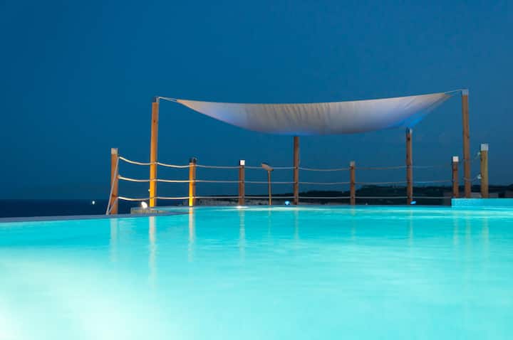 2 Bedroom Maisonette With Use Of 2 Communal Pools - Aéroport international de Malte (MLA)