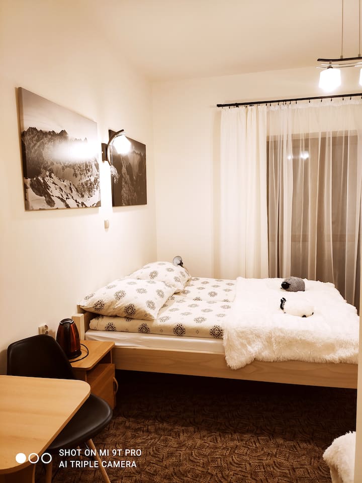 Tanie Spanie 5 - Zakopane