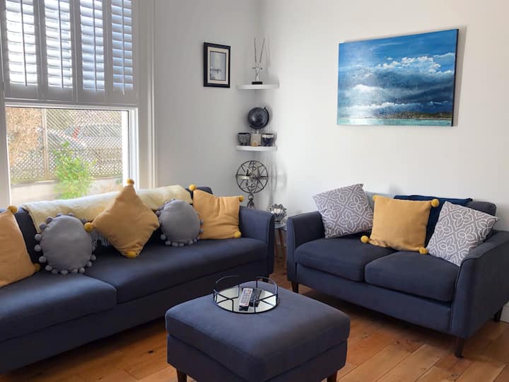 Park Cottage - Exeter