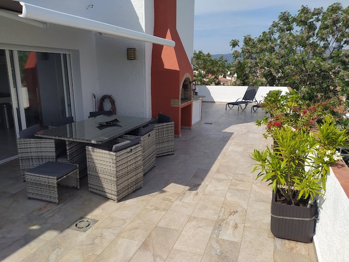 Appartement à Empuriabrava - De 70 M2 - Wifi. - Empuriabrava