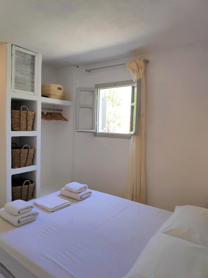 Vasilikis Cycladic Apartment - Milos