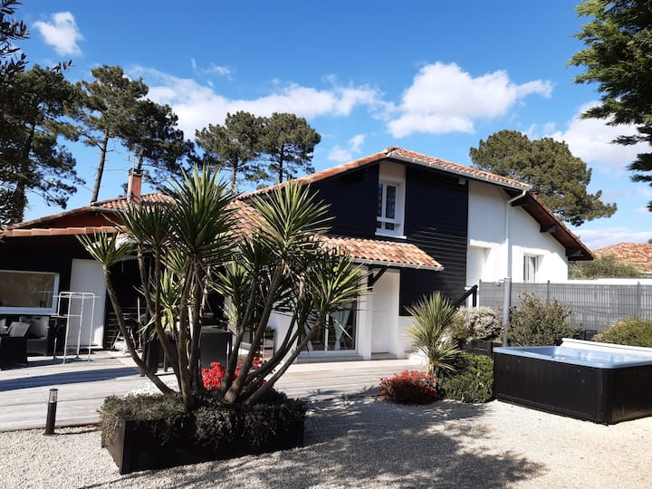 Villa Ocean's Four - Moliets-et-Maa