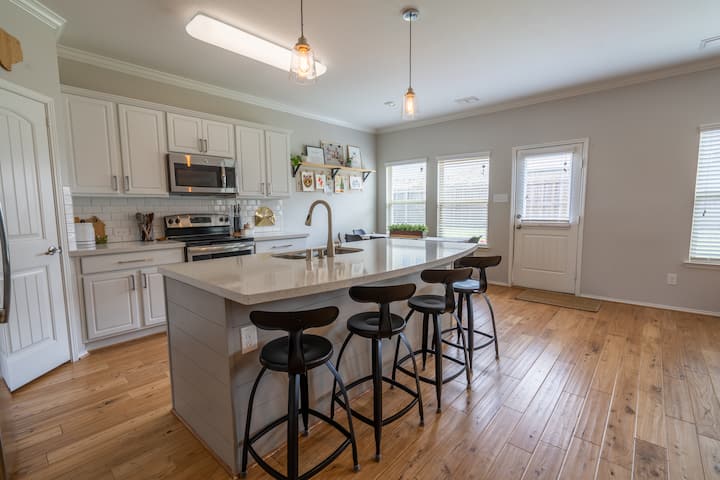 Play, Relax And Enjoy Mckinney - McKinney, TX