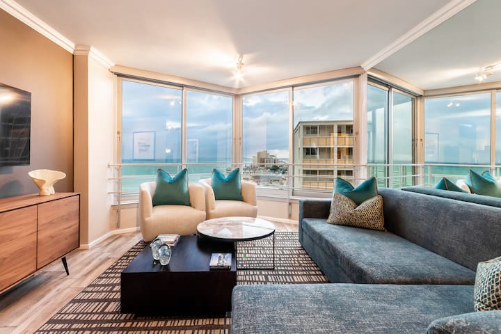 Strand House Rentals | Houses and More | Airbnb