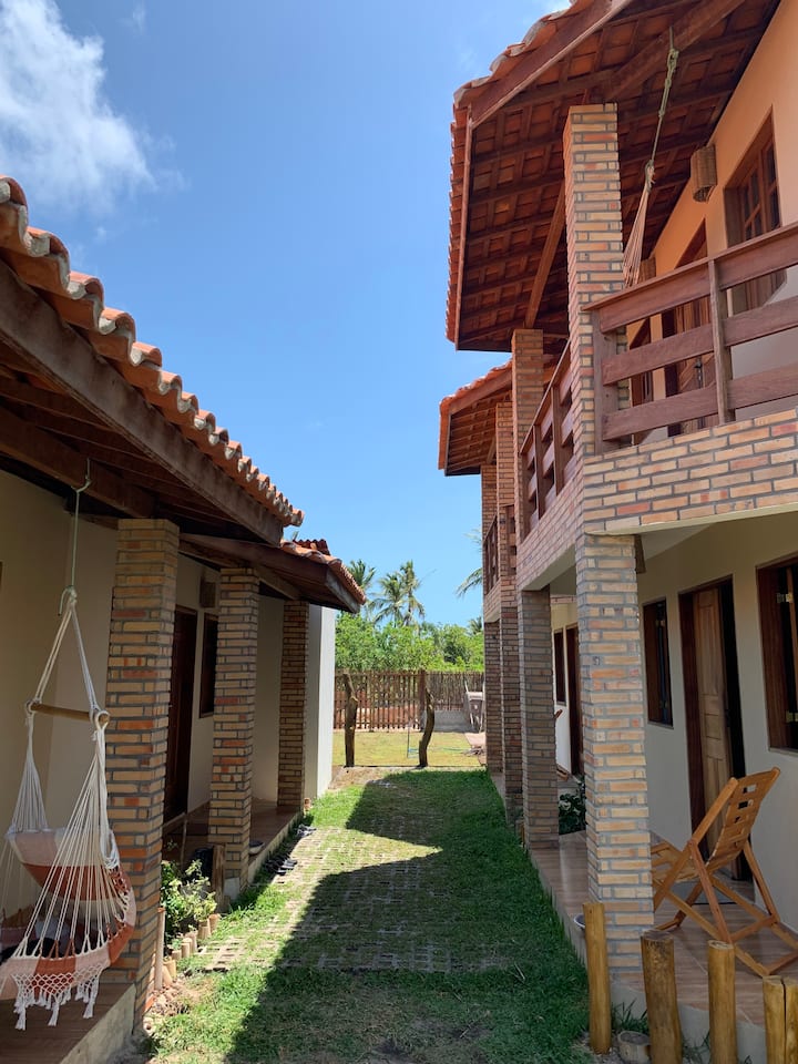 Casa Maori Atins - Chalés Completos Nos Lençóis - Maranhão (estado)