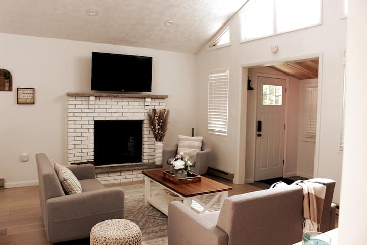 12 Handpicked Pet-Friendly Cabins Near Bushkill Falls, Pennsylvania ...