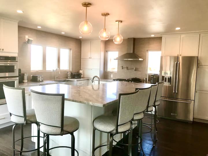 Restless Farms- A Lovely House On An Acre Of Land With Mountain Views - Erie, CO
