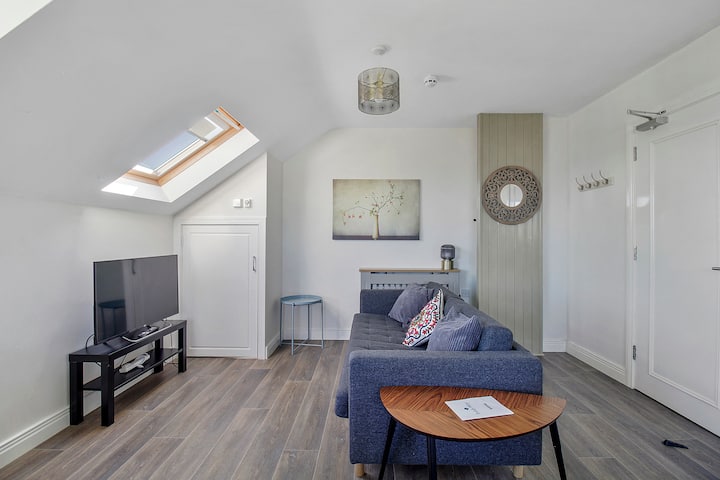 Inish Way Apartment 3 - County Donegal