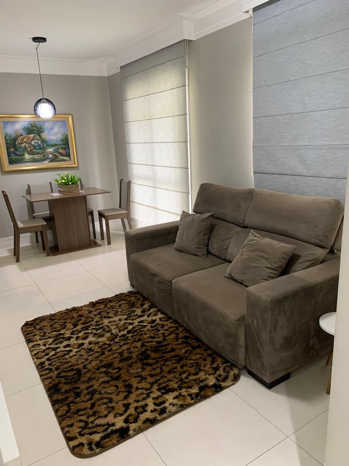 Apartamento Charmoso - Aeroporto - Porto Alegre